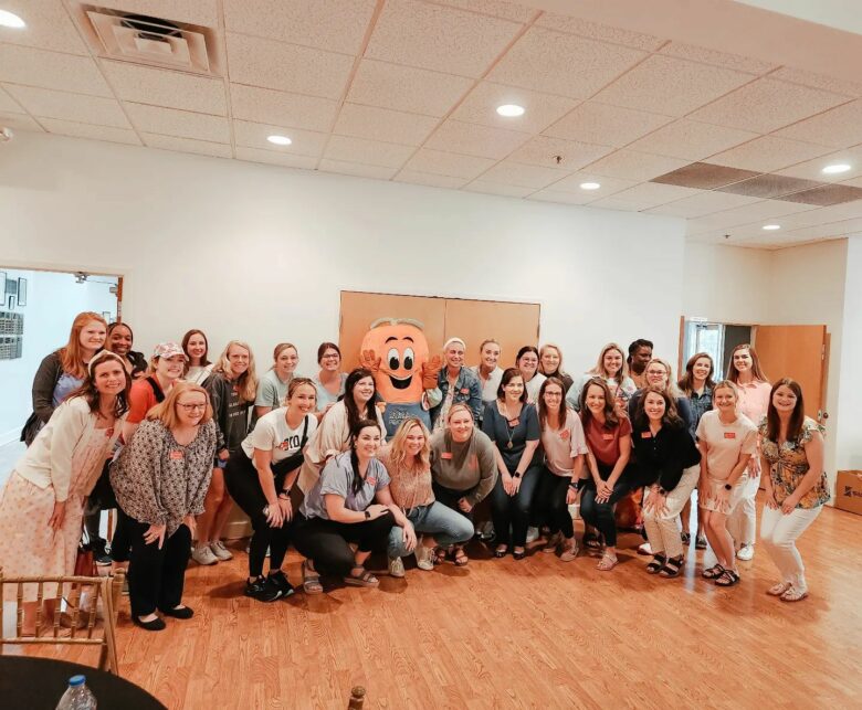 Who We Are – Junior League of Gainesville-Hall County, GA